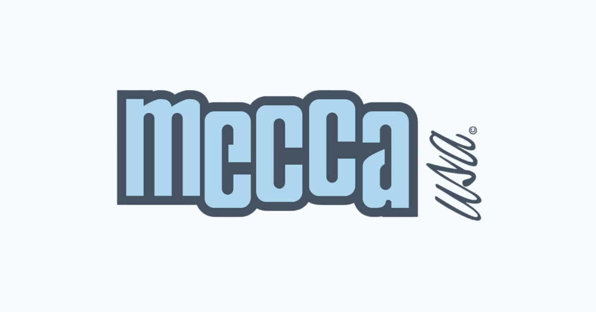 Mecca USA – Opening Soon